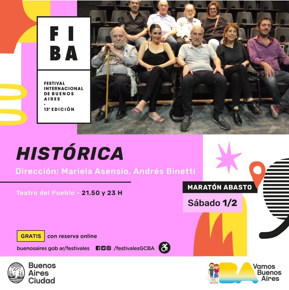 HISTÓRICA – MURIEL SAGO