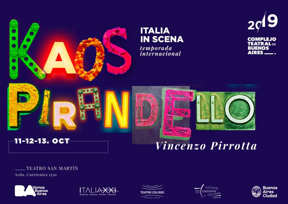 TEATRO – MURIEL SAGO